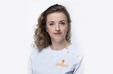 Lekarze - Klinika stomatologiczna LUXDENTICA